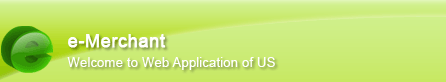 e-Merchant Co.,Ltd.